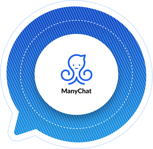 Messenger Chatbots For Amazon Sellers - LandingCube