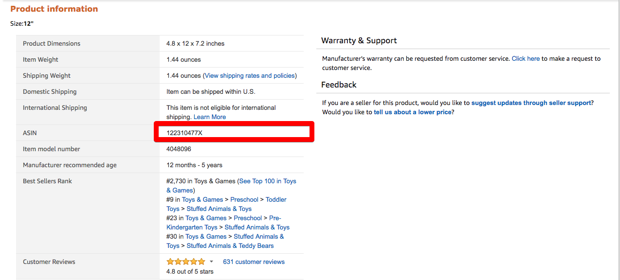 How To Use Affiliate Links In Your Amazon Landing Pages - LandingCube