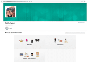 How to Use The Amazon Influencer Program At Scale To Grow Your Brand ...