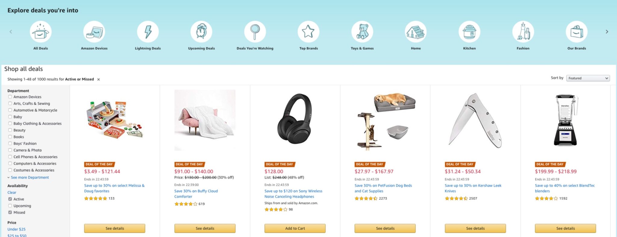 How To Increase Sales On Amazon - 15 Pro Tips - LandingCube