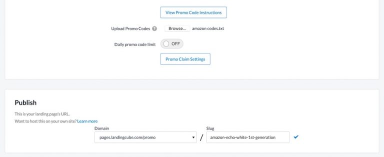 How to Create a Conversion-Optimized Amazon Landing Page