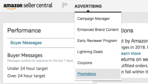 The Complete Guide to Amazon Seller Promotions: 2025 Edition