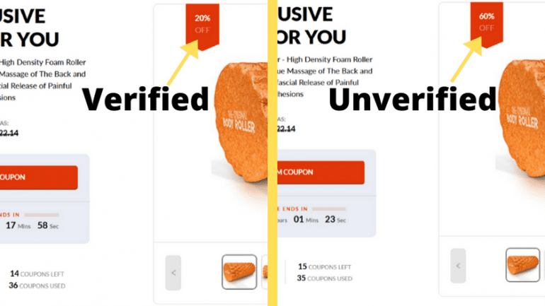 Amazon Verified Purchase Reviews: All You Need to Know - LandingCube