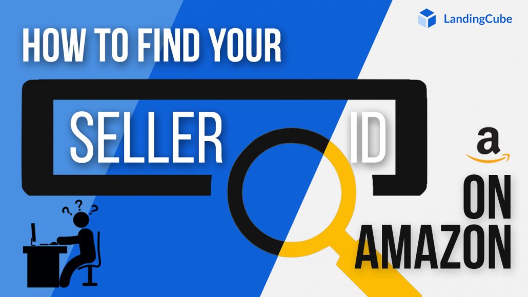 How to Find the Amazon Seller ID of any Seller in just two Simple Steps