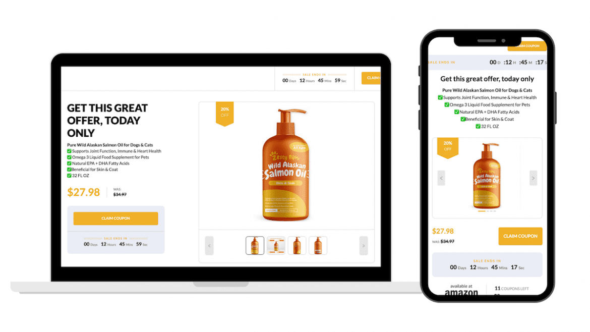 Four Actionable Tips to Boost Amazon Conversion Rate in 2025