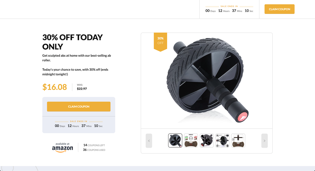 How to Optimize Meta & Facebook Ads Amazon Sales