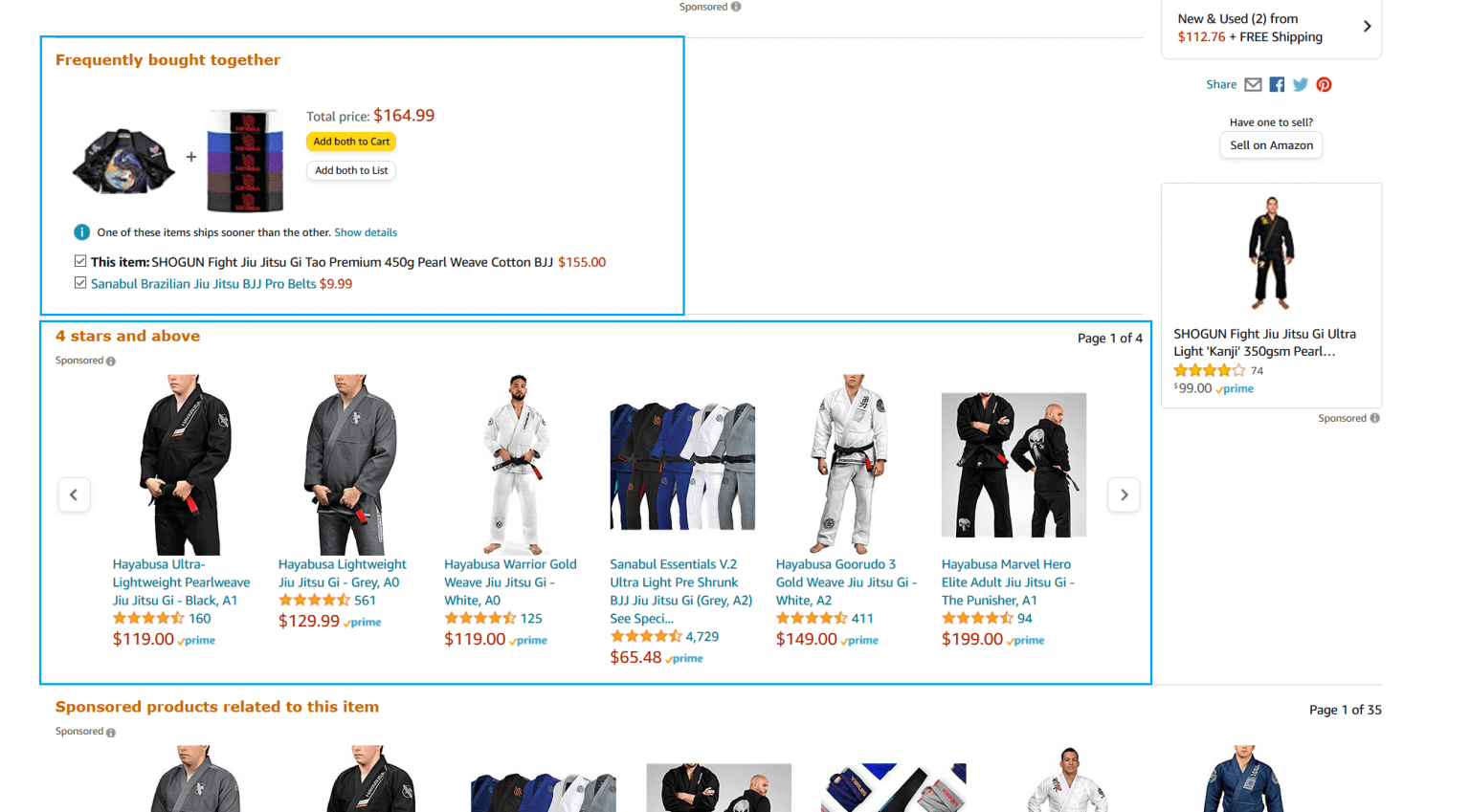 The Amazon A10 Algorithm: All You Need to Know - LandingCube