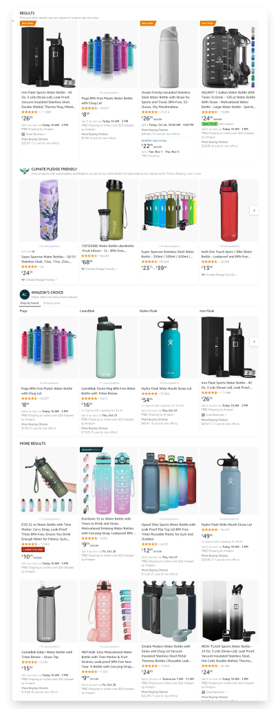 Amazon Pricing Strategy: Tips for Sellers - LandingCube