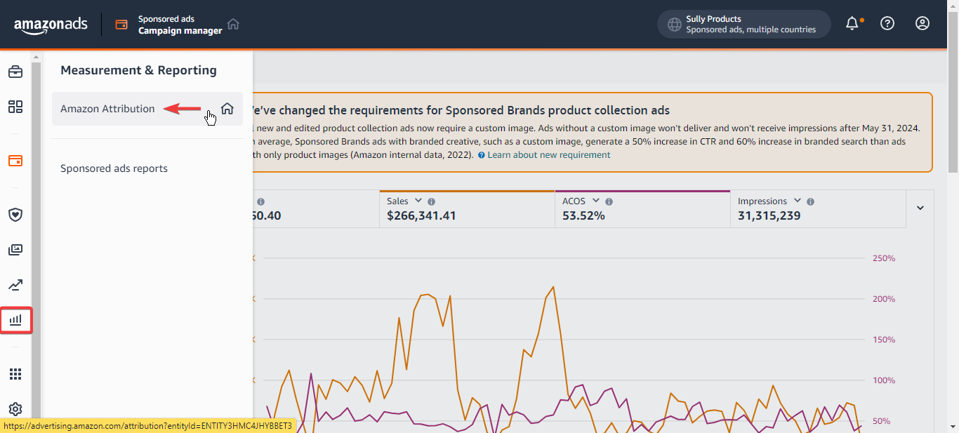 Amazon Attribution: What it is & How to Use it for Ads