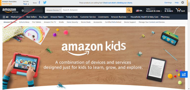 How and Why to Shorten Amazon Links [Ultimate Guide]