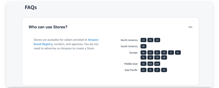 Amazon Brand Store Best Practices: 7 Actionable Tactics (2025)