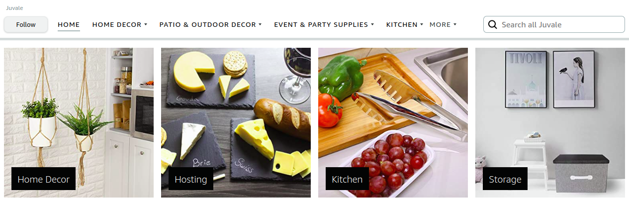 Amazon Brand Store Best Practices: 7 Actionable Tactics (2025)