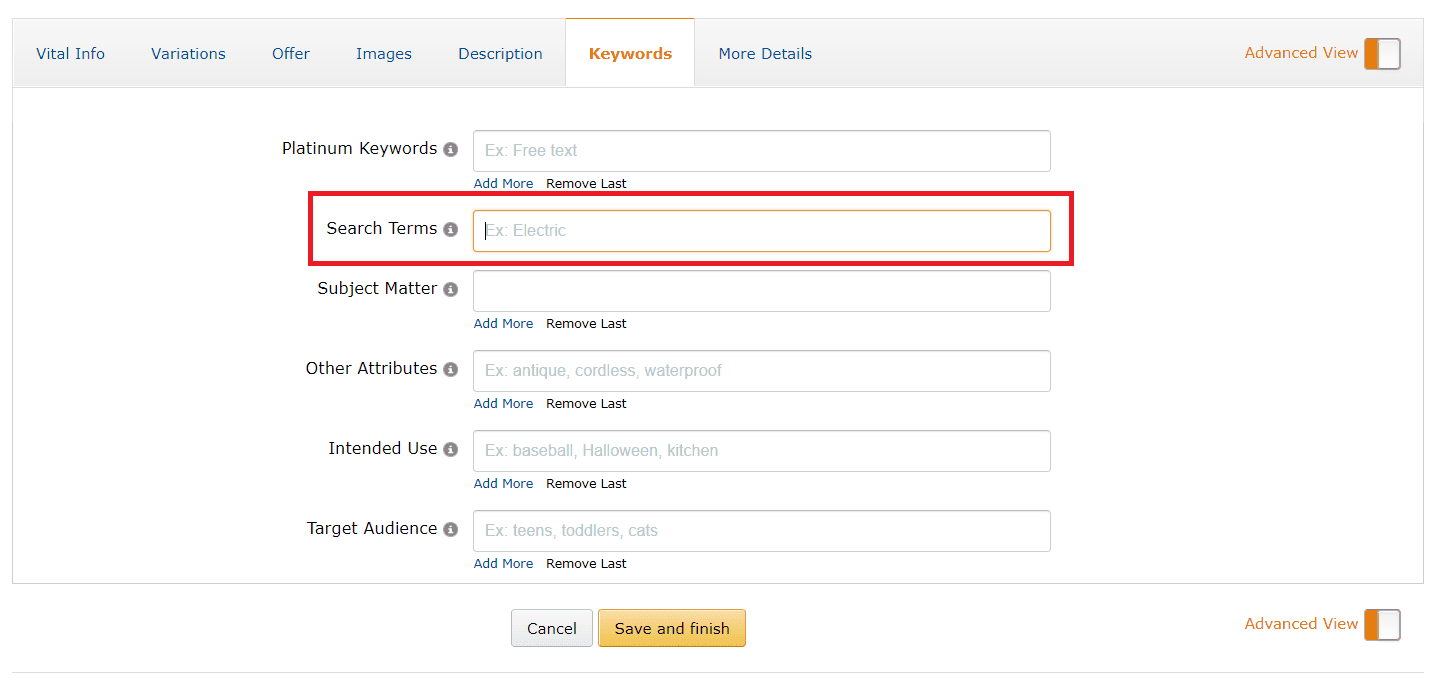 How to Rank for Keywords on Amazon: 7 Tactics to Boost Sales in 2025