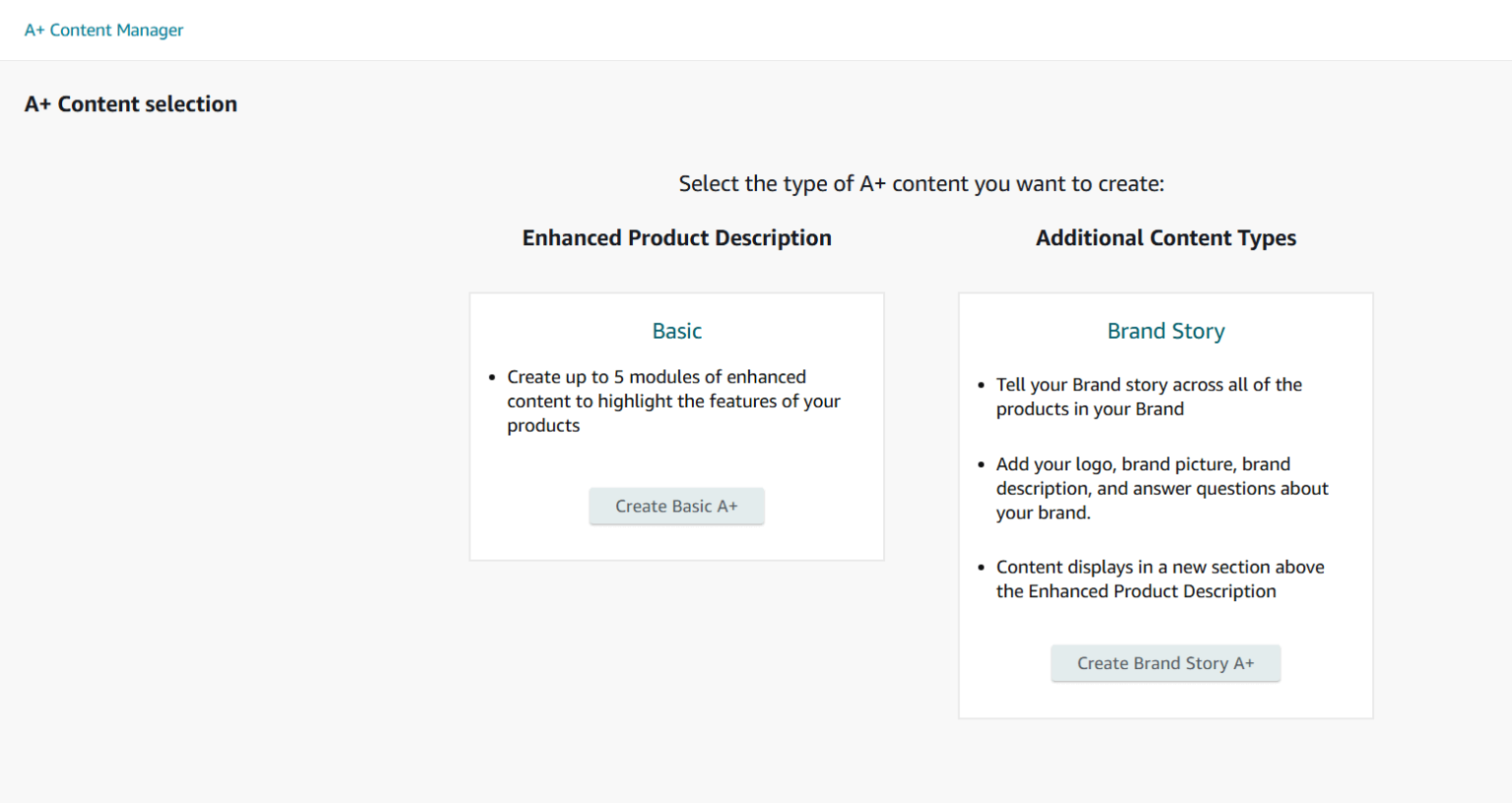 Amazon A+ Premium Content: Guide + Examples to Grow Sales