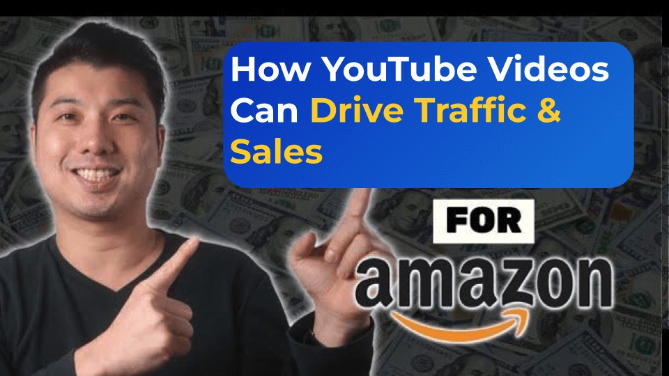 YouTube Tips to Boost Amazon Traffic & FBA Sales