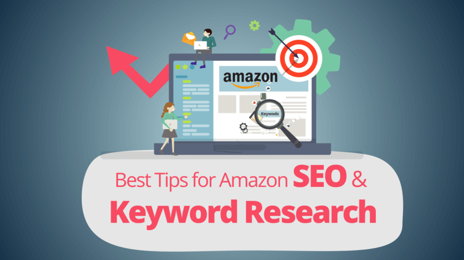 How to Find Good Keywords for Amazon to Rank for in 2025