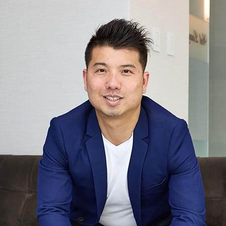 Rick Wong - Owner of LandingCube & Amazon Marketing Expert